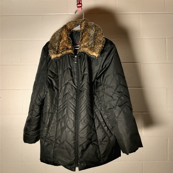 Steilmann | Jackets & Coats | Womens Steilmann Light Puffer Jacket With ...